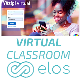 Base de Conhecimento Yázigi